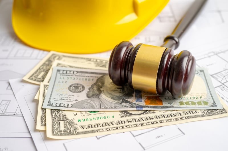Construction Payment Disputes: 2026 UK Guide